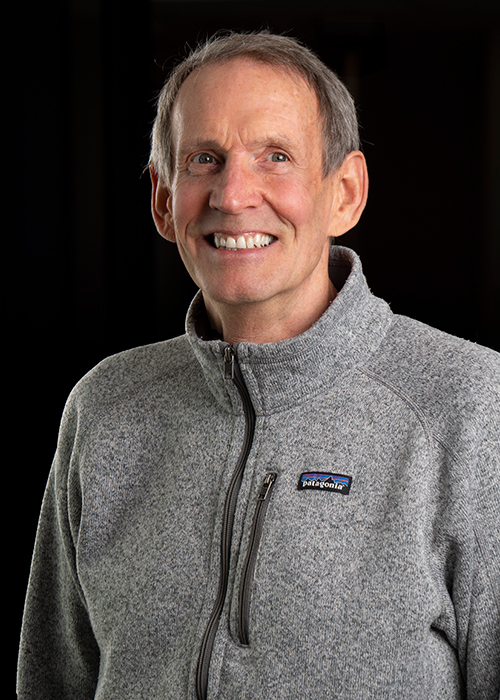 Milo Asay | Directory | Northwest College | Powell, Wyoming USA