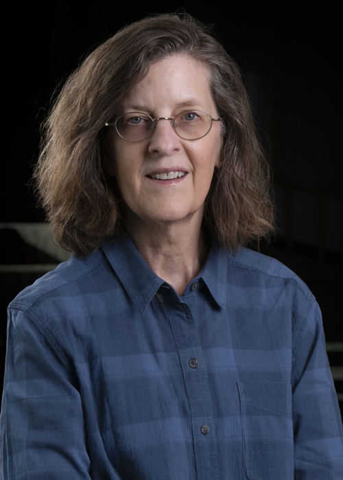 Renee Dechert | Directory | Northwest College | Powell, Wyoming USA