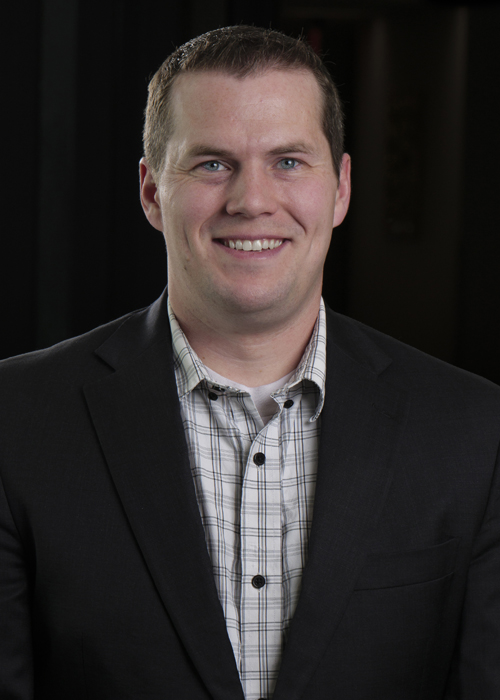Mark Grant | Directory | Northwest College | Powell, Wyoming USA