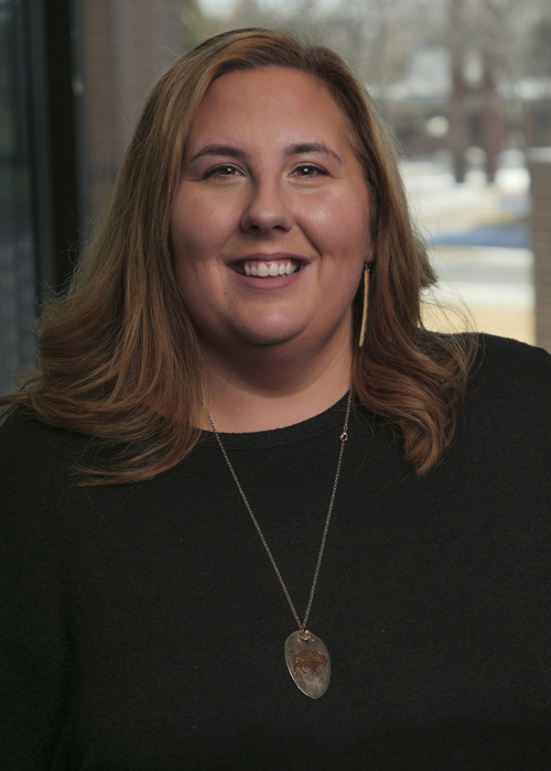 Jessica Jatkowski | Directory | Northwest College | Powell, Wyoming USA