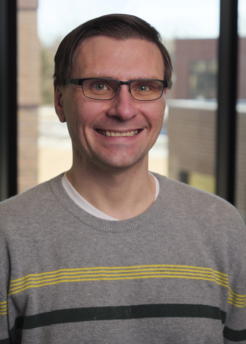 Walt Jatkowski | Directory | Northwest College | Powell, Wyoming USA