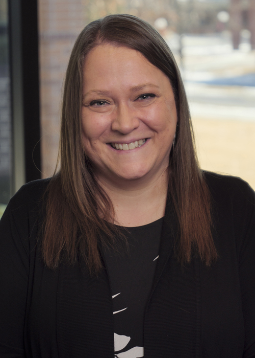 Amy McKinney | Directory | Northwest College | Powell, Wyoming USA