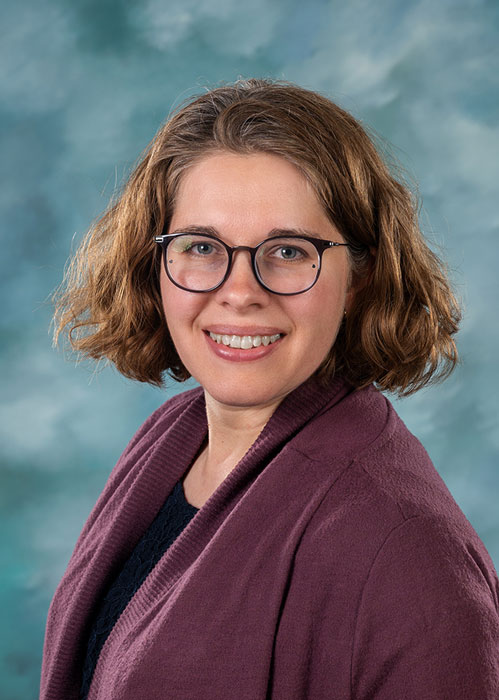 Jennifer Litterer-Treviño | Directory | Northwest College | Powell ...